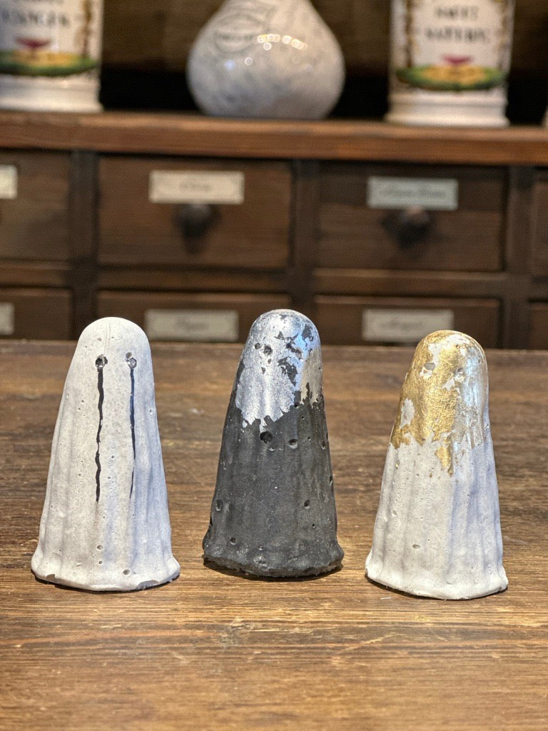 Spectre Worrywart – The Old Op Apothecary Shop